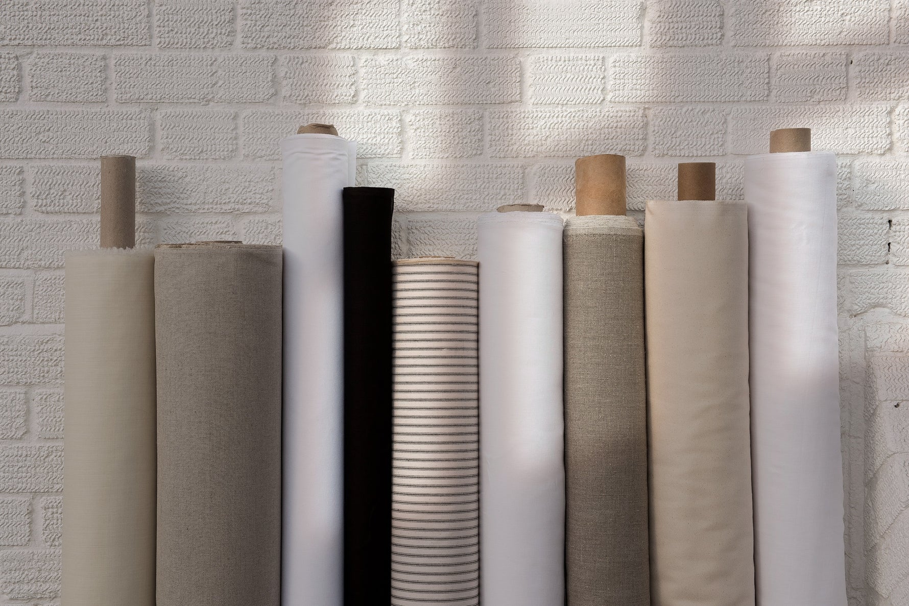 Wolfin Textiles | Natural Fabrics & Textiles | Online Fabric Store